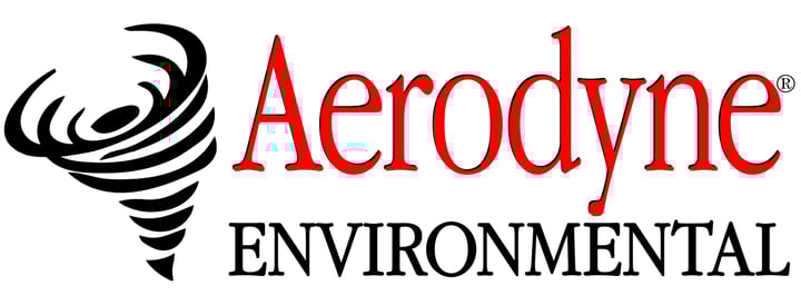 How the Aerodyne SplitStream Cyclone Works