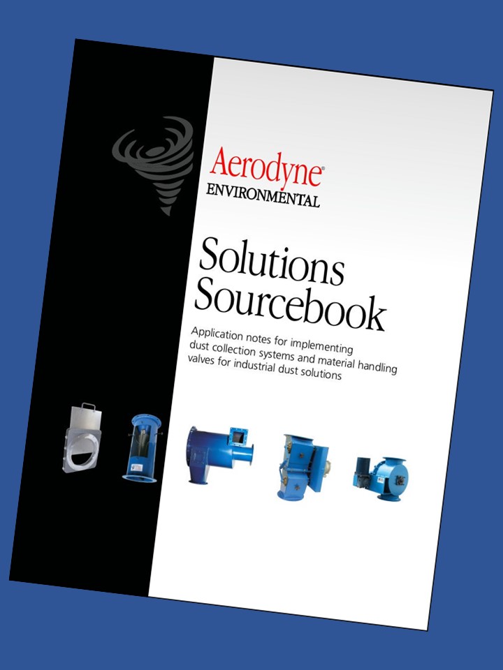 Solutions Sourcebook Request